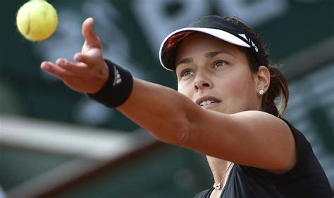 Ivanovic Gana A Svitolina Y Jugará Semifinales Tenis Abc Color