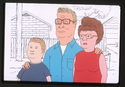 Hank Hill Face Swap