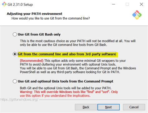 How To Use Git Bash On Windows Petri It Knowledgebase