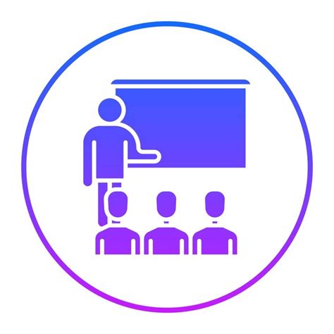 Premium Vector Classroom Vector Illustration