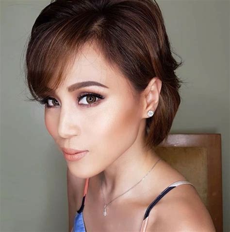 Were Totally In LoveÂ WithÂ Toni Gonzagas Hairdo For Summer Pep Ph