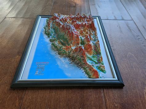 Topography Landforms And Contour Lines Hilltop Education Connections