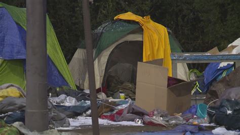 Cleveland Mayor Justin Bibb Announces New Homeless Initiative