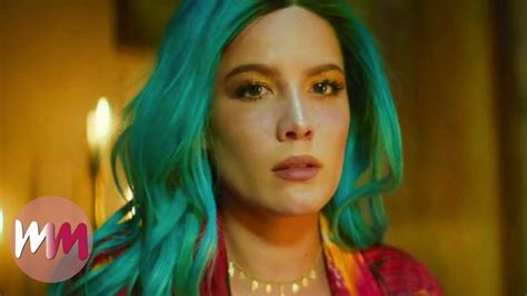 Top 10 Best Halsey Songs Youtube