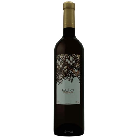 Edra Wine Raventos I Blanc Textures De Pedra 2012