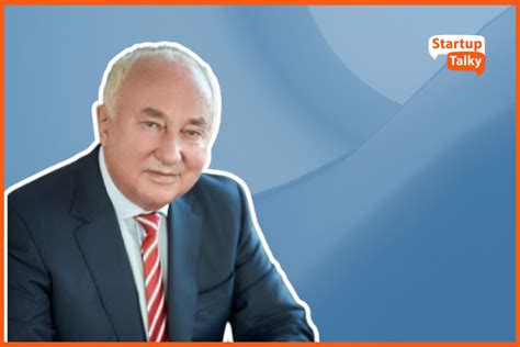 Sergey Skuratov Startuptalky