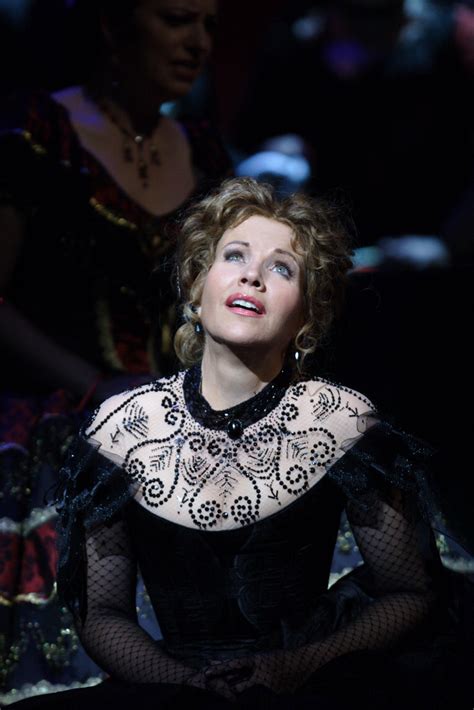 Renée Fleming As Violetta Valéry In La Traviata The Royal Flickr