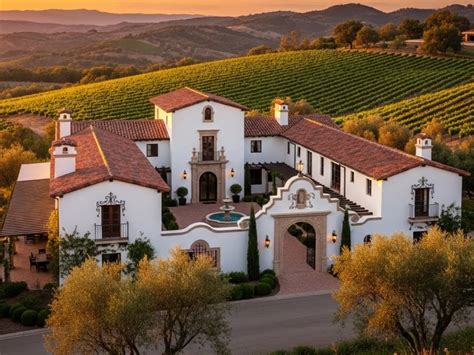 35 Luxury Hacienda Style Homes Decor Sly Decor Designs Ideas