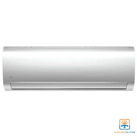 Midea Aurora 34 Non Inverter Air Conditioner Za