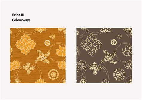 Neoclassical A Classroom Project With Welspun 12 Images Behance