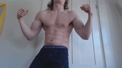 Muscle Worship