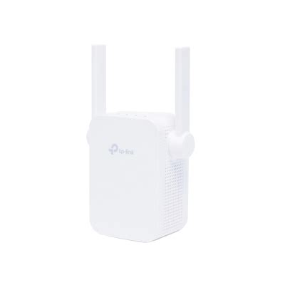 Repetidor Extensor De Cobertura WiFi AC 750 Mbps Doble Banda 2 4 GHz Y 5 GHz Con 1 Puerto
