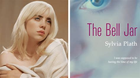 Billie Eilishs ‘the Bell Jar Movie Adaptation Set To Begin Filming In