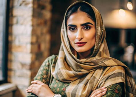 19 000 Pakistani Model Hijab Pictures