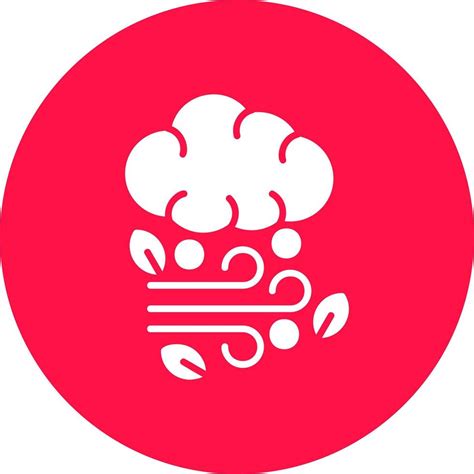 Wind Creative Icon Design 15417083 Vector Art At Vecteezy