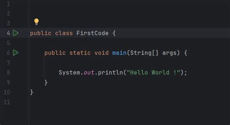 Java The Multifaceted Maestro Of The Coding World By Çağla İslamoğlu
