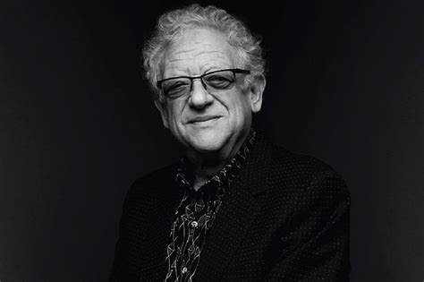 Jeremy Thomas • Producer Cineuropa
