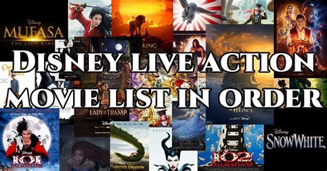 List Of Disney Animated Movies In Chronological Order 60 Photos