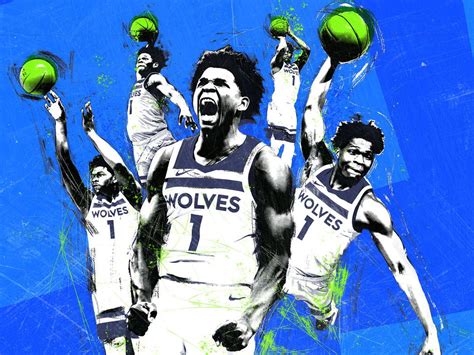 100 Anthony Edwards Wallpapers