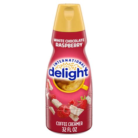 International Delight Chocolate Creamer