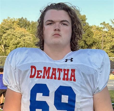 Jake Macolley Prep Redzone