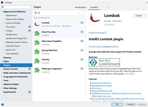 已导入lombok依赖allargsconstructor和noargsconstructor失效allargsconstructor 不生效 Csdn博客