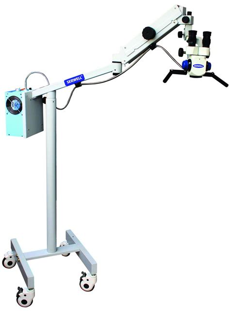 Surgical Operating Microscope In Chennai Serwell Medi Equip Private Limited Id 13693429348