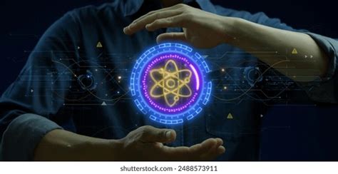 1 337 cloud and quantum computing icon royalty free photos and stock