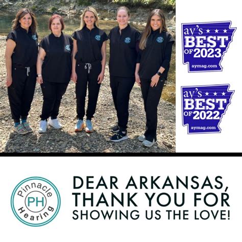 Mary Chatelain Aud On Linkedin Helpingarkansashear