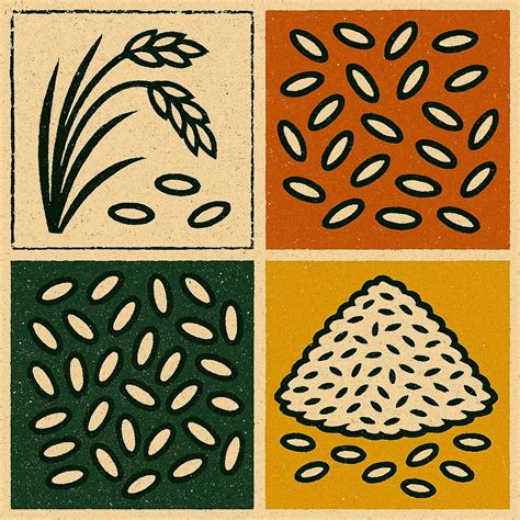 I Tipi Di Riso Guida Completa Per Conoscere E Usare Al Meglio Il Riso