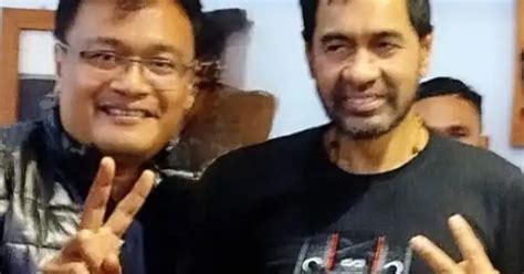 Plt Sekda Aceh Bermasalah Faisal Jamaluddin Ungkap Dugaan Maladministrasi