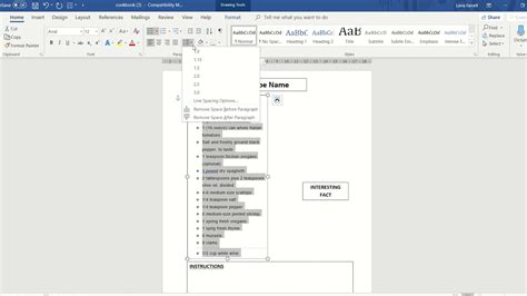Assignment 3 How To Edit Bullets And Lists Part 2 Youtube