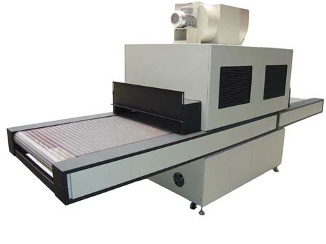 Automatic Pcb Uv Curing Machine For Printing At ₹ 325000 Piece In