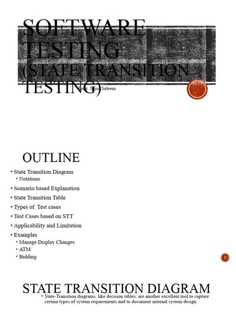 08 State Transition Testing Done Pdf Payroll Personal