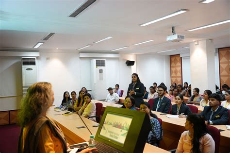 Soroptimist Excellence Award Pimsr Pillai Institute Of Management