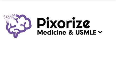 The Complete Pixorize Guide Mcat Nclex And Usmle Prep