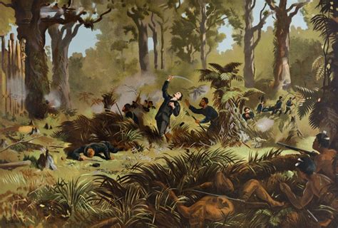 Leading Historian Vincent Omalley Discusses The New Zealand Wars Rnz