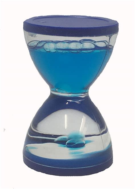 Wholesale Sensory Sensations Mini Hourglass Timer New Dimension Oz
