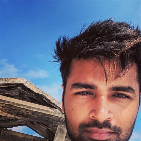 Anshul Prajapati Product Designer Adapt Ready Xing