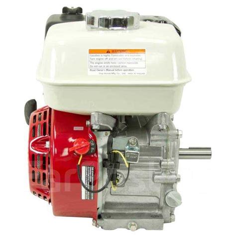 Understanding The Honda Gx160 Parts Diagram For The Powerful Gx160 55 Hp Engine