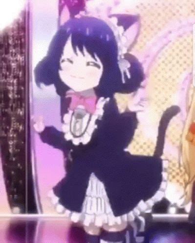 Catgirl  Pfp Show By Rock  Animecore Cat Girl
