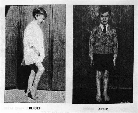 Paul Circa 1940 Capper Foundation