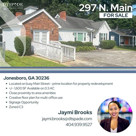 Jaymi Brooks On Linkedin Commercialrealestate Propertyredevelopment Businessopportunity