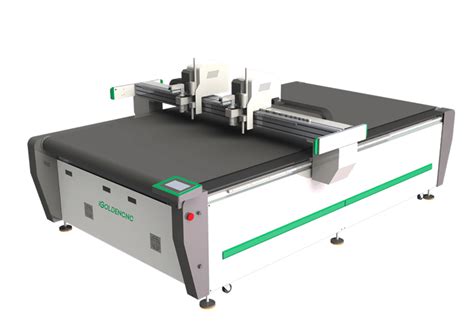 Cnc Knife Cutter Machine For Pe And Eva Foams Igoldenlaser