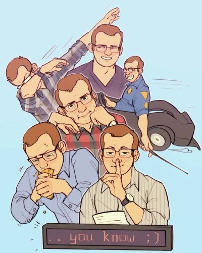 The Many Cryptic Moments Of Griffin Mcelroy Ple Tumbex