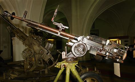 Ira Weapons — Dshk Heavy Machine Gun These Were Invented In The