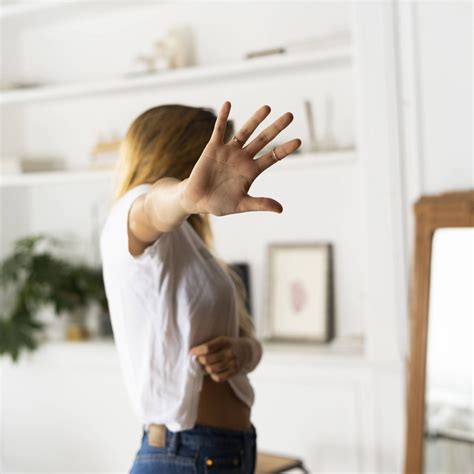 Schutz Vor Sexismus Und Catcalling T Shirt Trend Auf Tik Tok Frauen