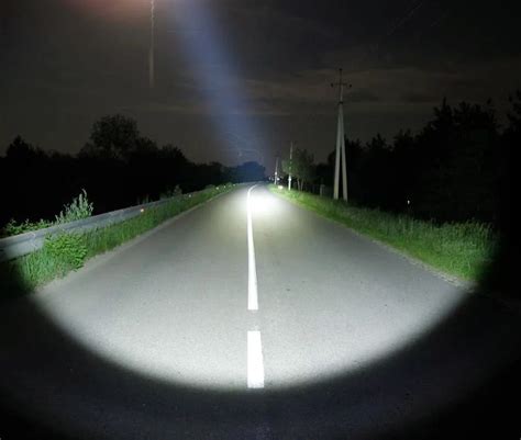 Sofirn C8g Powerful 21700 Led Flashlight Rhino Camping