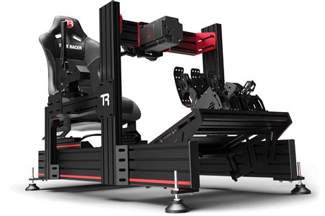 Buy Trak Racer Tr160 Mk4 Racing Simulator Standard Wheel Deckhybrid