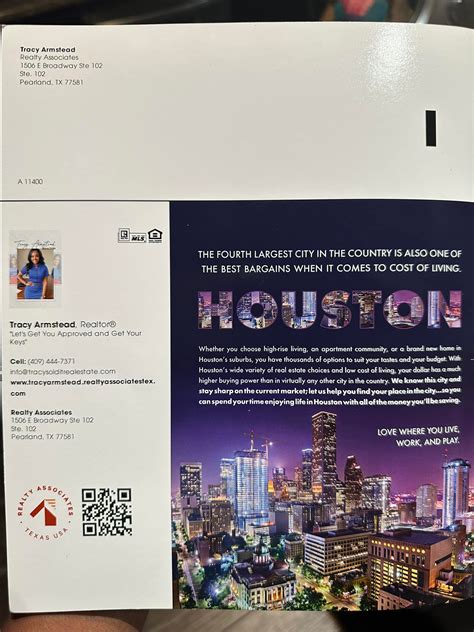 Tracy Armstead Realtor Realty Associates